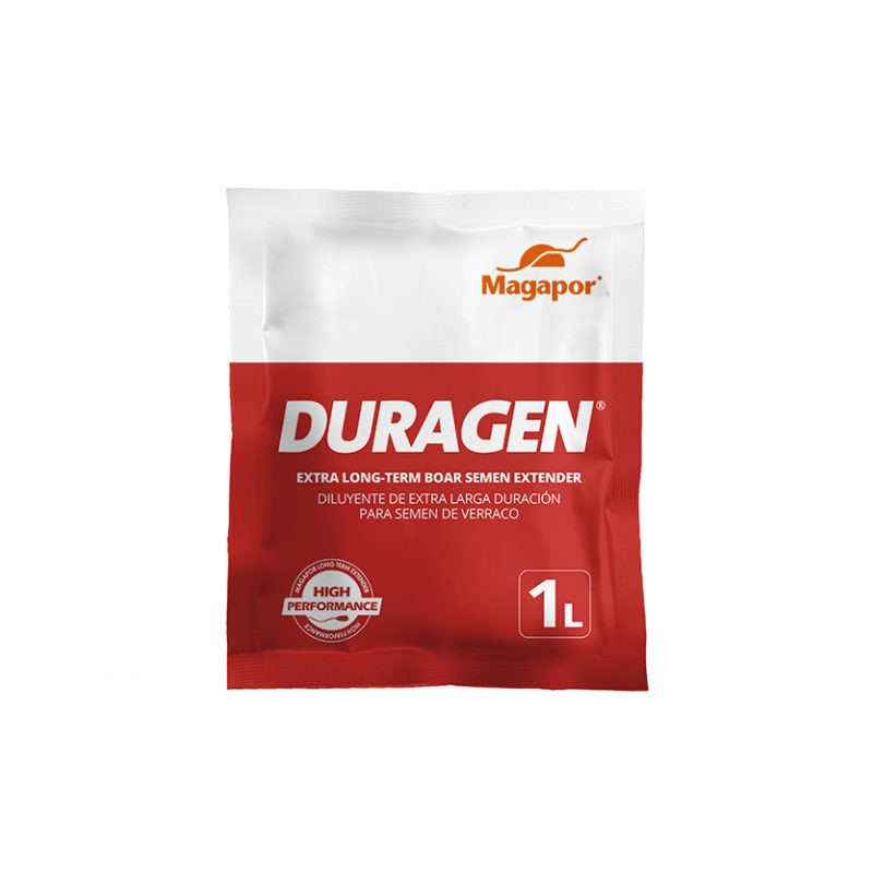 Diluyente alto rendimiento duragen